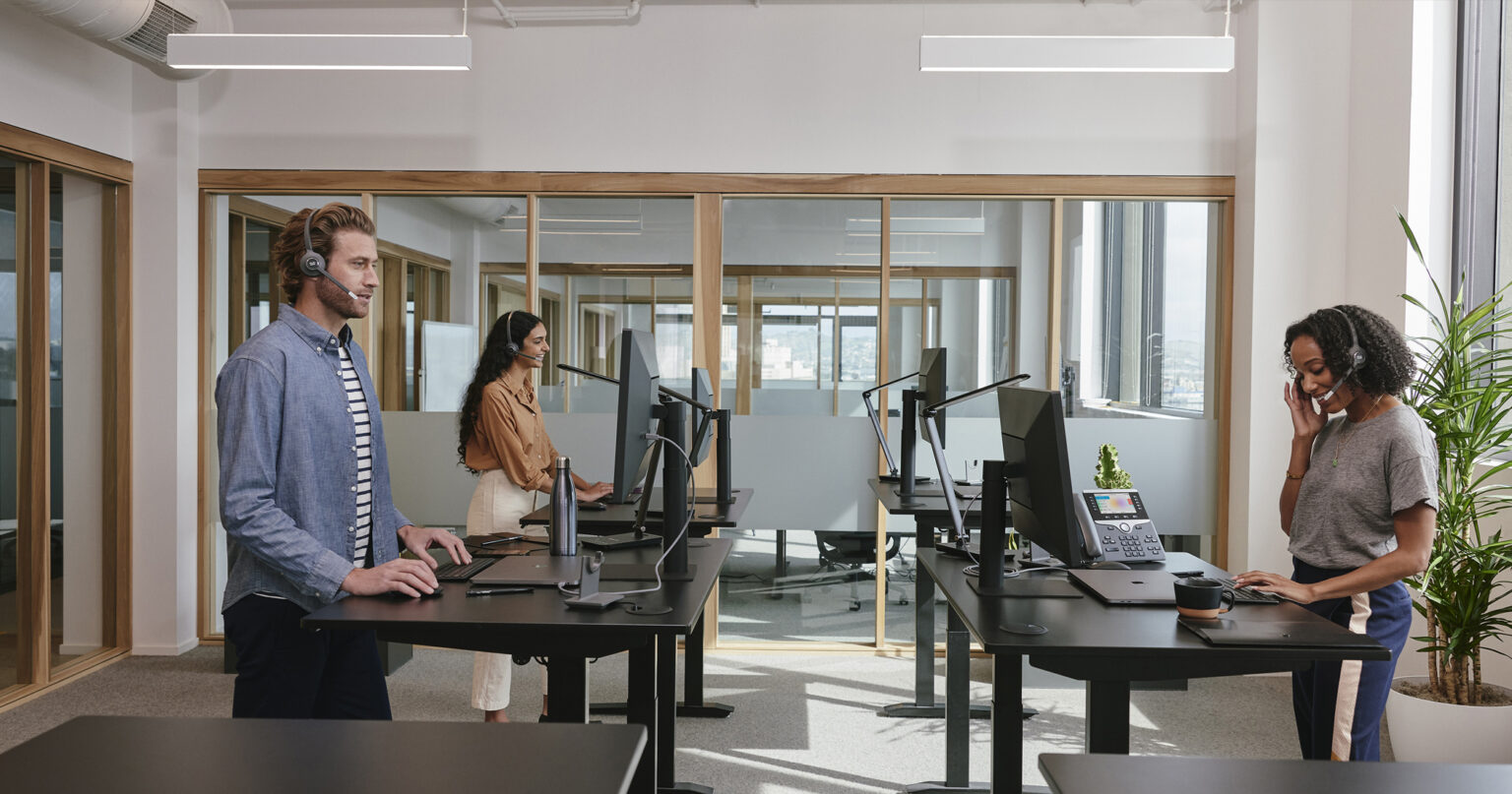 Home page | Webex Blog