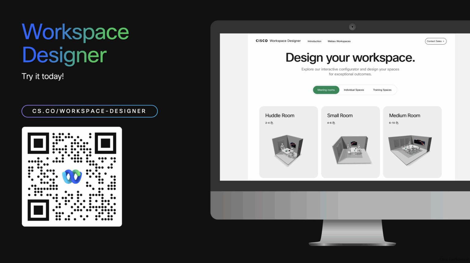 What's New in Cisco Workspace Designer - Fall 2025
