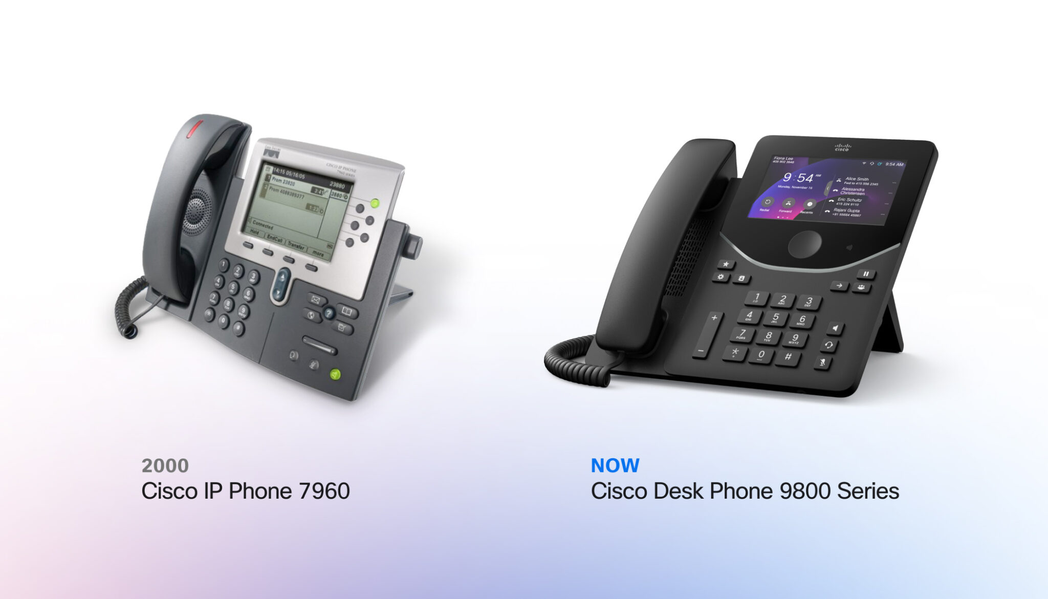 Cisco AI Assistant for Webex: New Features and Integrations