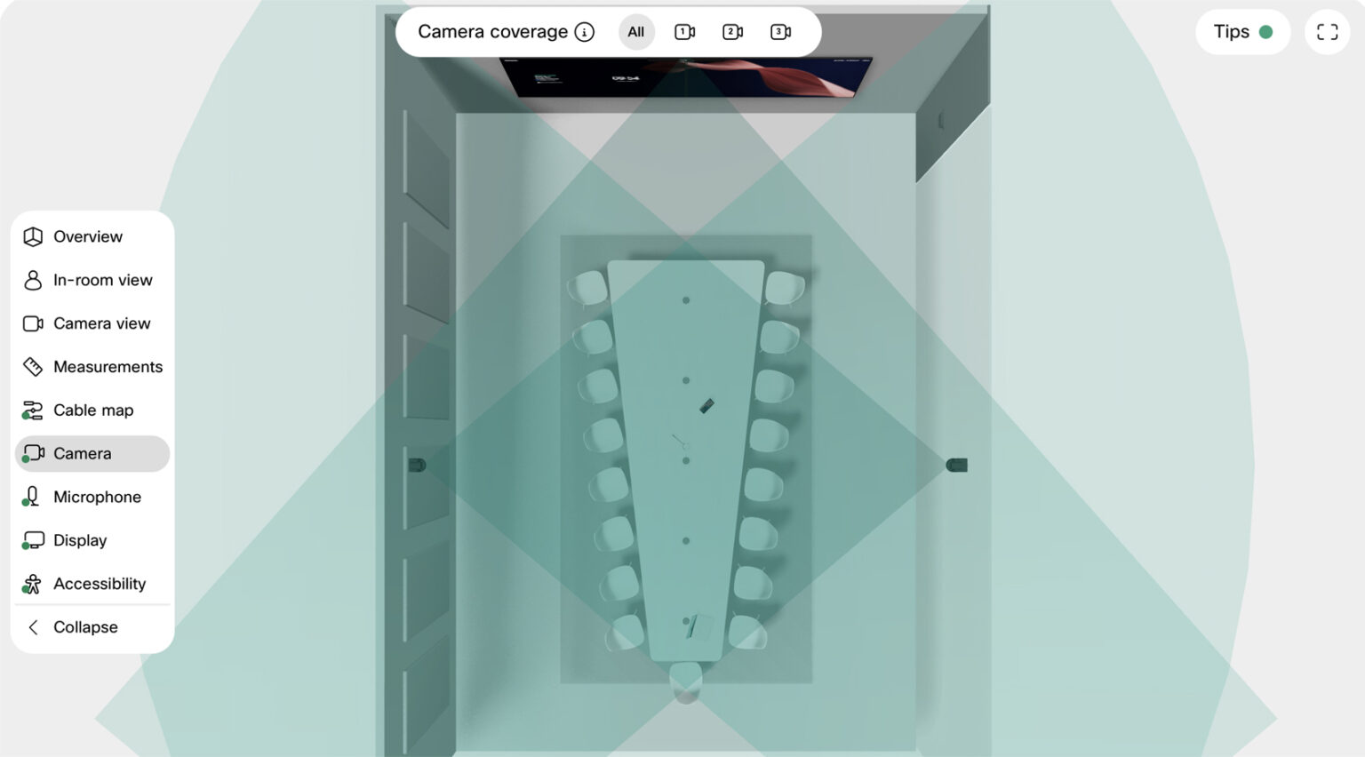 What's New in Cisco Workspace Designer - Fall 2025