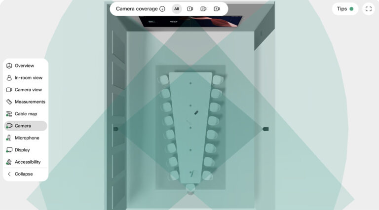 What's New in Cisco Workspace Designer - Fall 2025