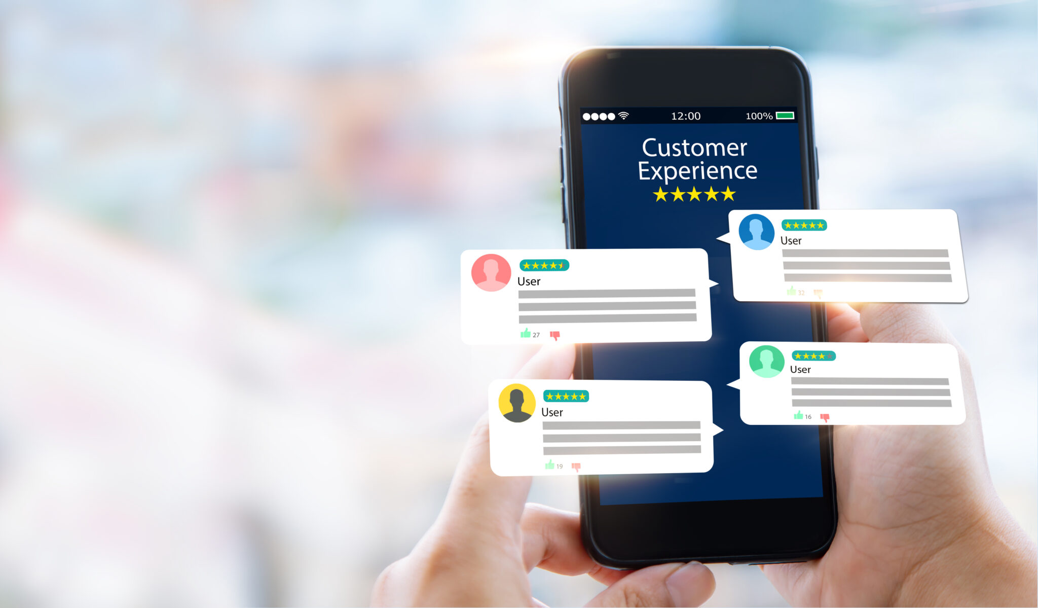10 Customer Experience Examples to Learn From | Webex