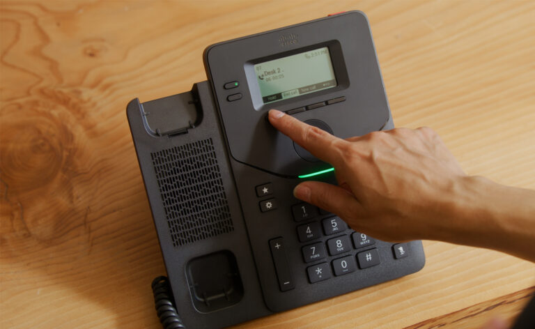 The Future of Cisco Calling – WebexOne 2025 Highlights