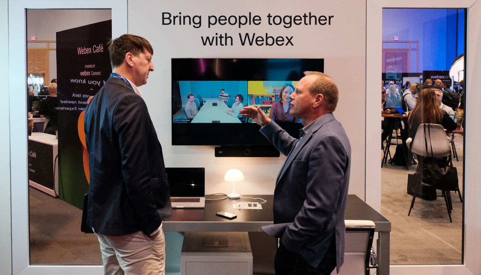 Announcing Webex Academy: the best-in-class learning hub for the Webex ...
