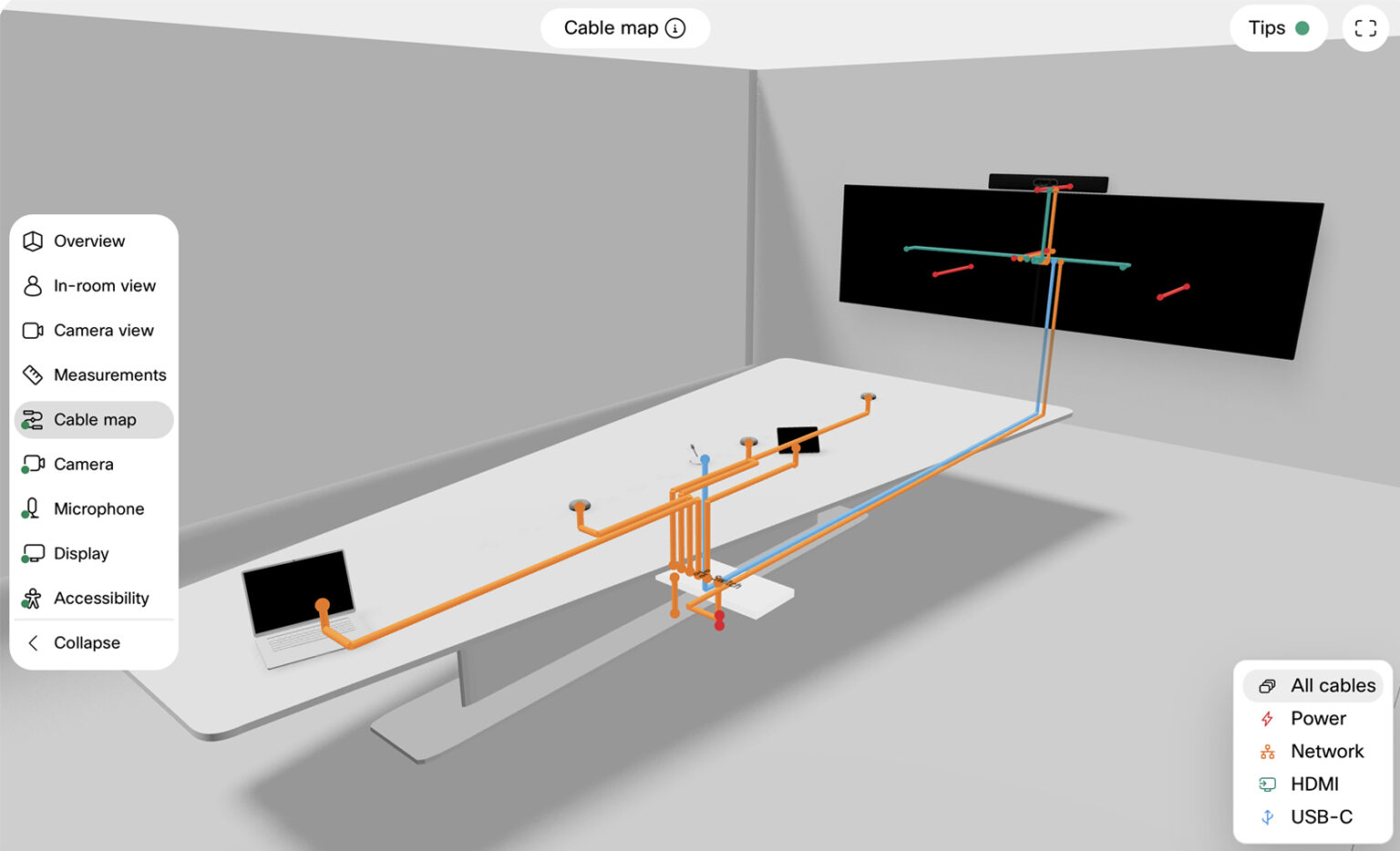 What's New in Cisco Workspace Designer - Fall 2025