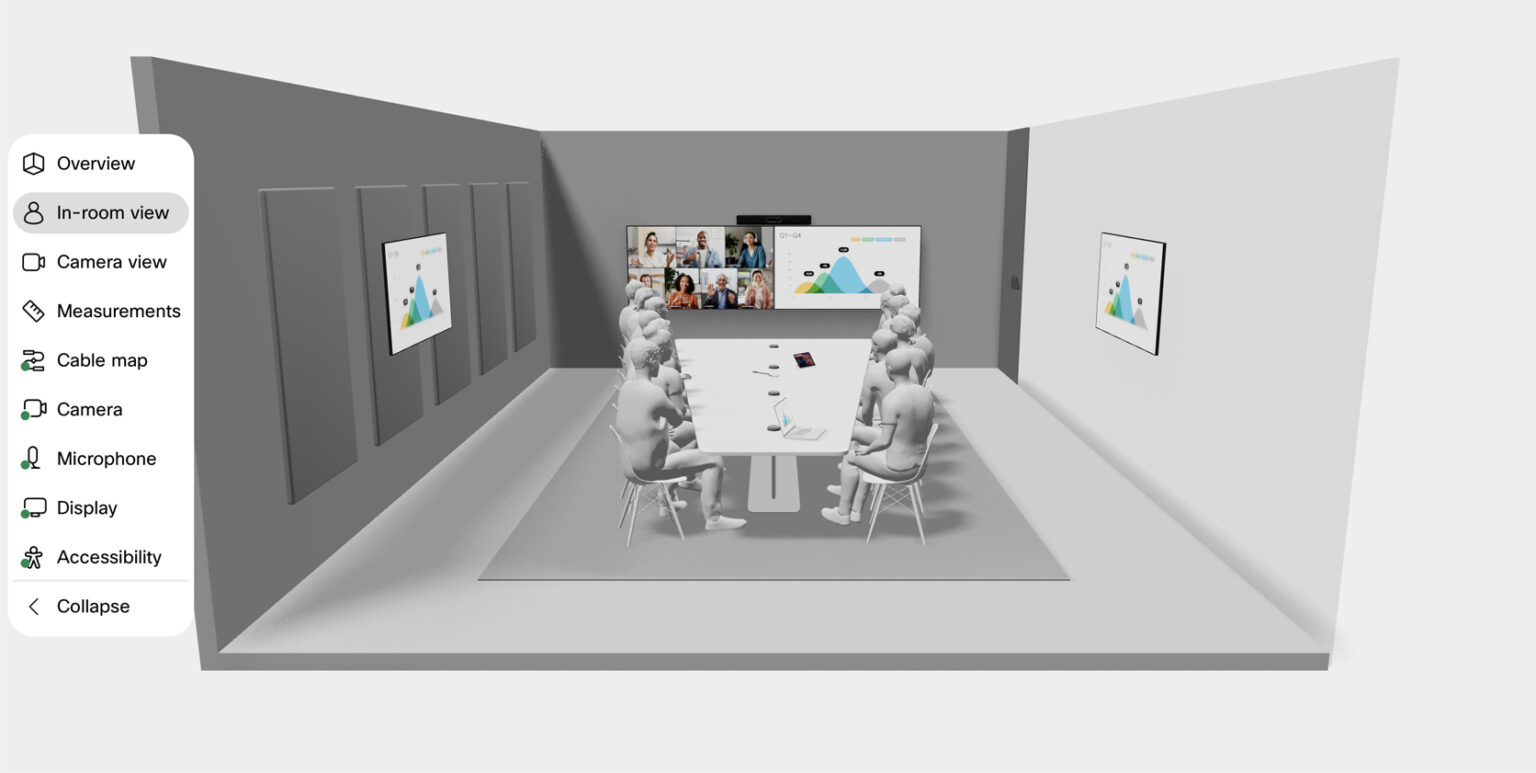 What's New in Cisco Workspace Designer - Fall 2025