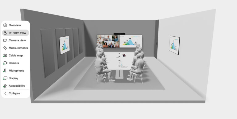 What's New in Cisco Workspace Designer - Fall 2025