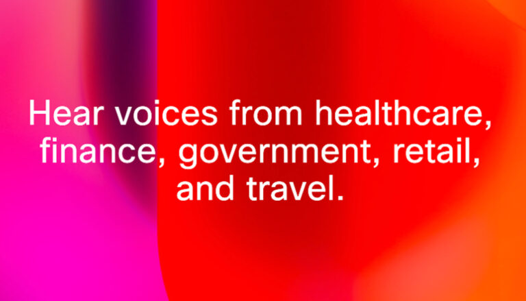 WebexOne 2025 – Lead the AI-First Future | Register Now