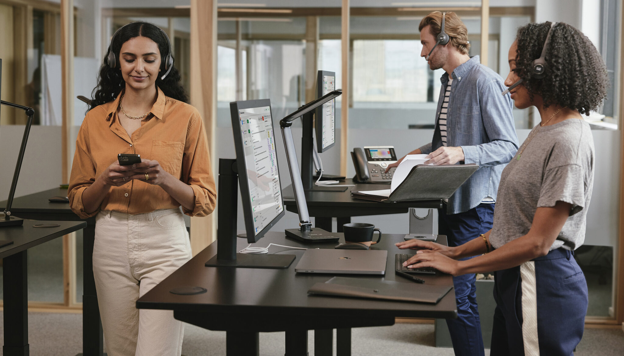 Connected Intelligence: Webex AI Innovations Transform Customer ...