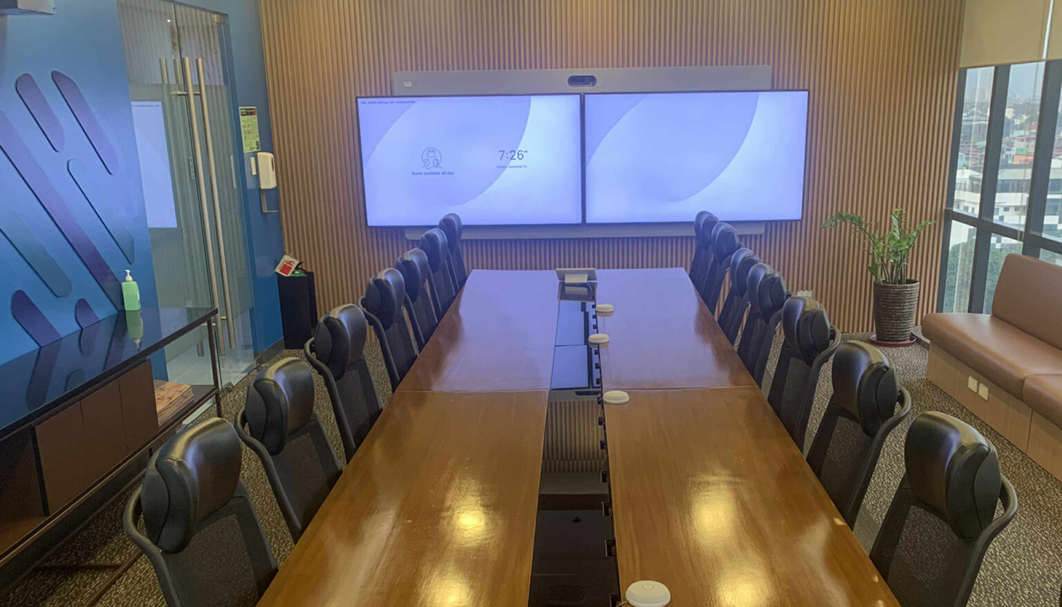 How Webex skyrocketed Sutherland Global’s efficiency