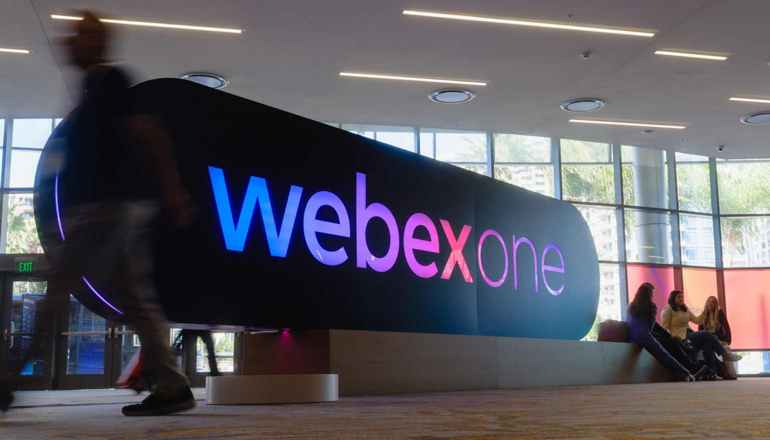 Webex Academy Technical Training at WebexOne 2025 | Hands-On Learning ...