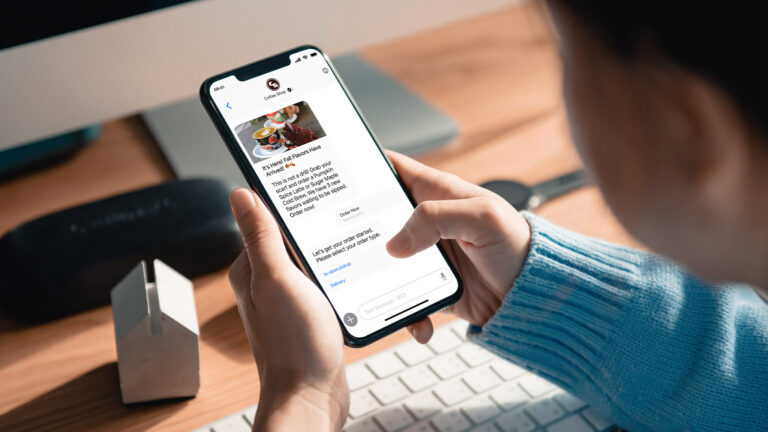 Apple now supports RCS in iOS 18 release —here’s what it means for ...