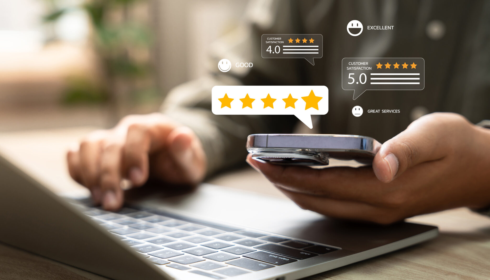 Next-Gen Customer Experience: The Modern Supervisor Desktop