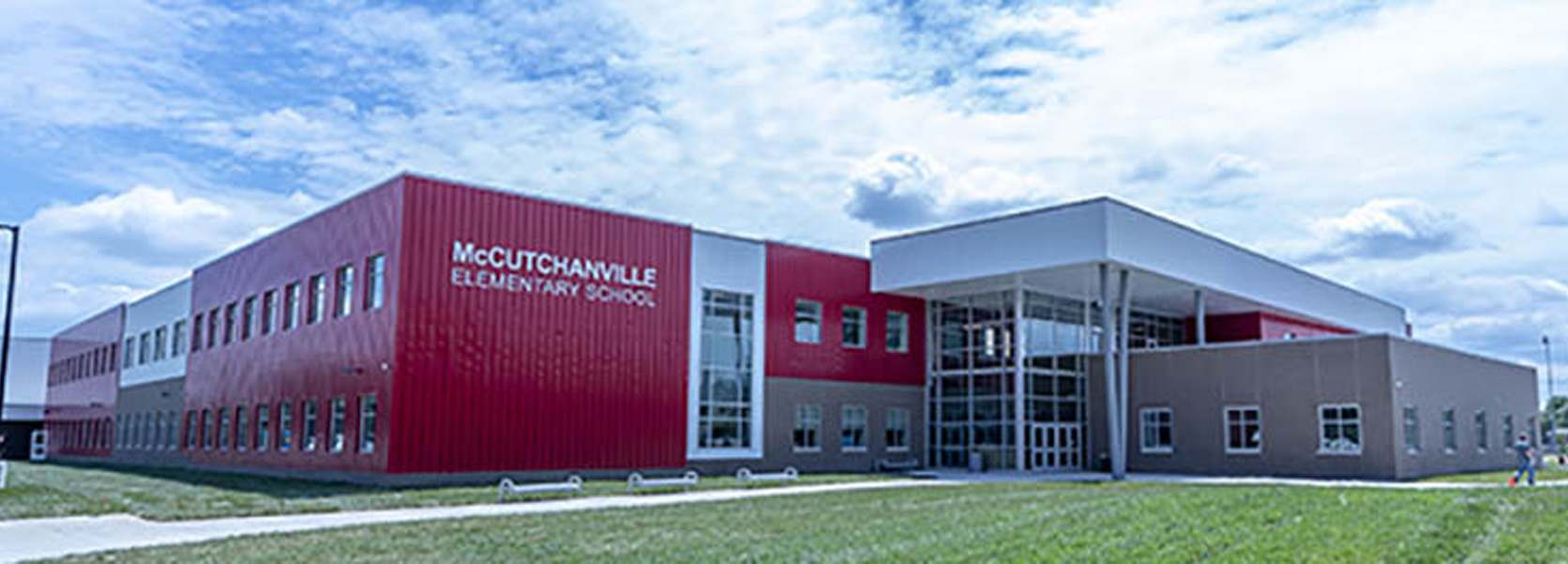 Evansville Vanderburgh School Corporation | Webex