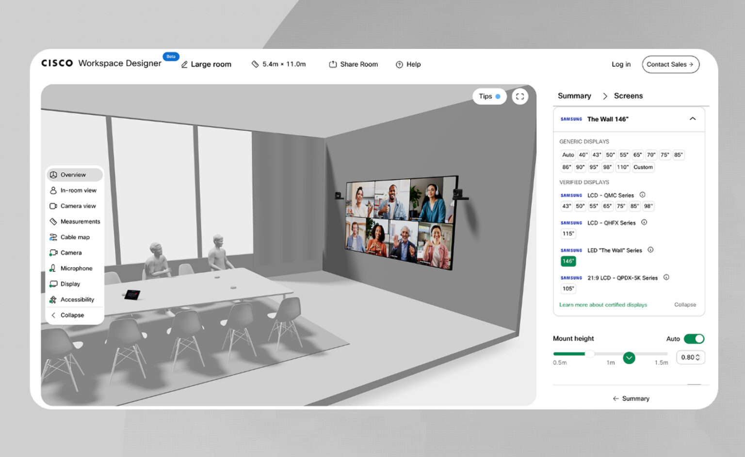 Cisco’s Latest Collaboration Devices: Room Kit Pro G2, Desk Pro G2 ...