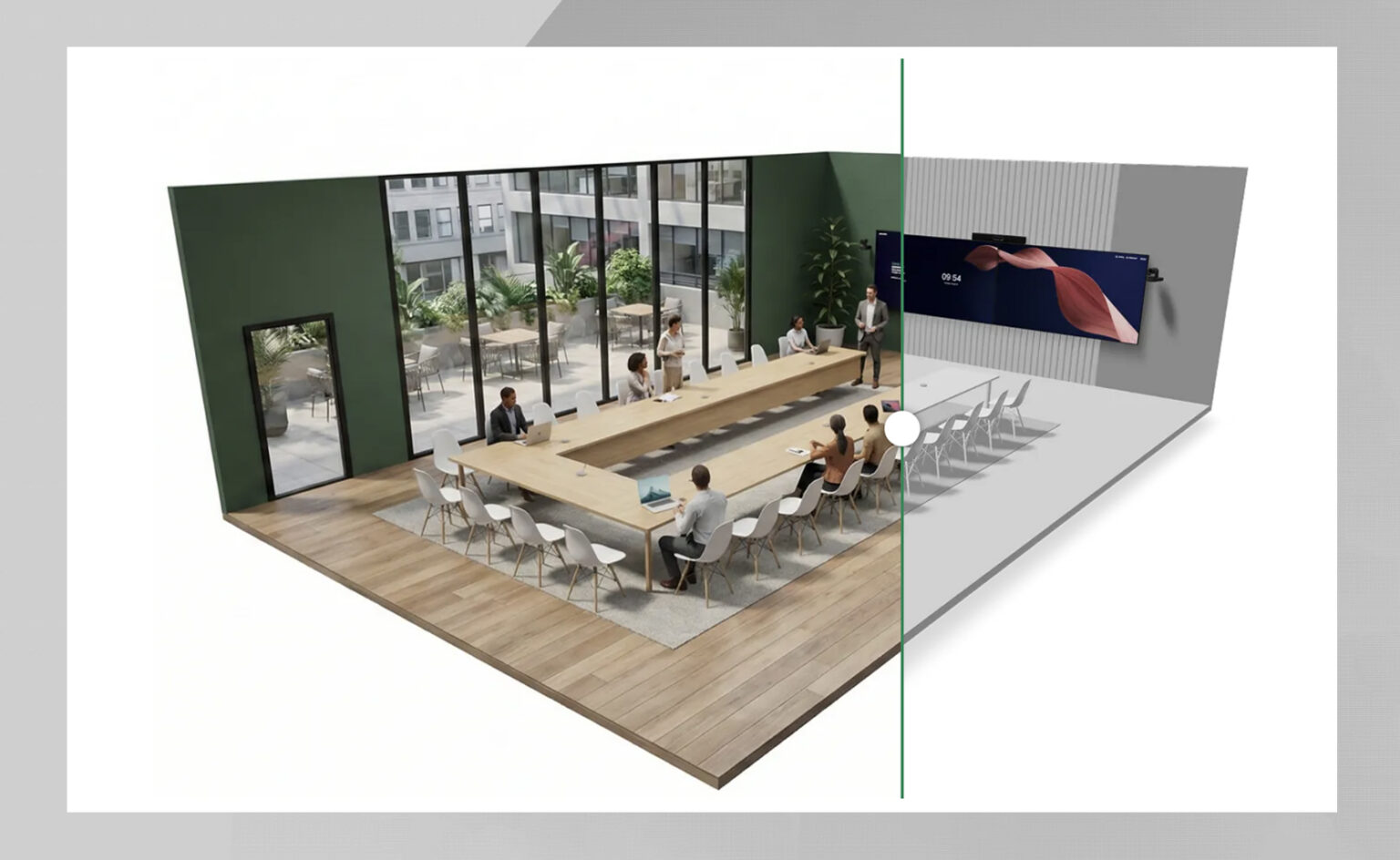 What's New in Cisco Workspace Designer - Winter/Spring 2026