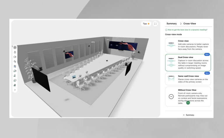 What's New in Cisco Workspace Designer - Winter/Spring 2026