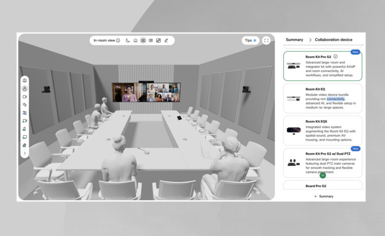 What's New in Cisco Workspace Designer - Winter/Spring 2026