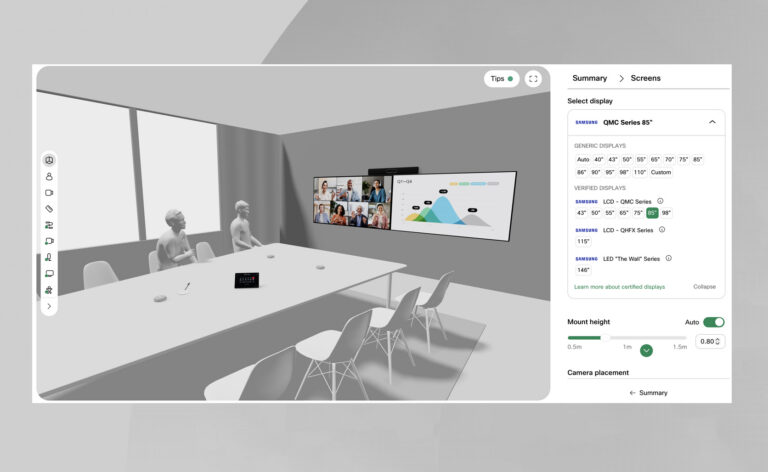 What's New in Cisco Workspace Designer - Winter/Spring 2026