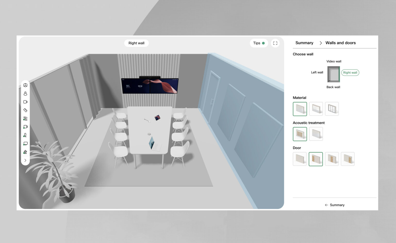 What's New in Cisco Workspace Designer - Winter/Spring 2026