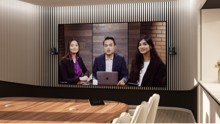 What's New in Cisco Workspace Designer - Fall 2025